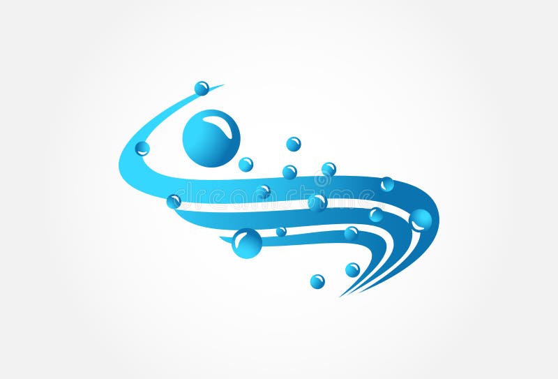 Swirling Water Icon Stock Illustrations – 318 Swirling Water Icon Stock ...