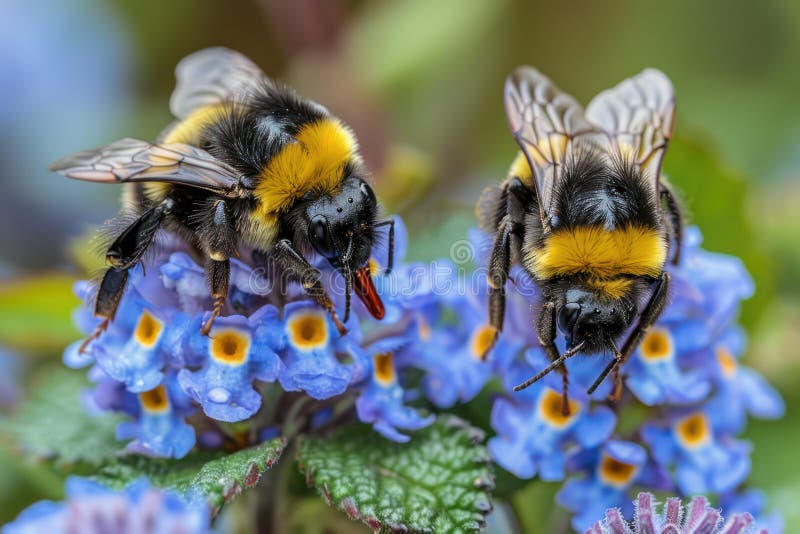 Save the Bees: Encouraging Bee-Friendly Practices for a Greener World ...