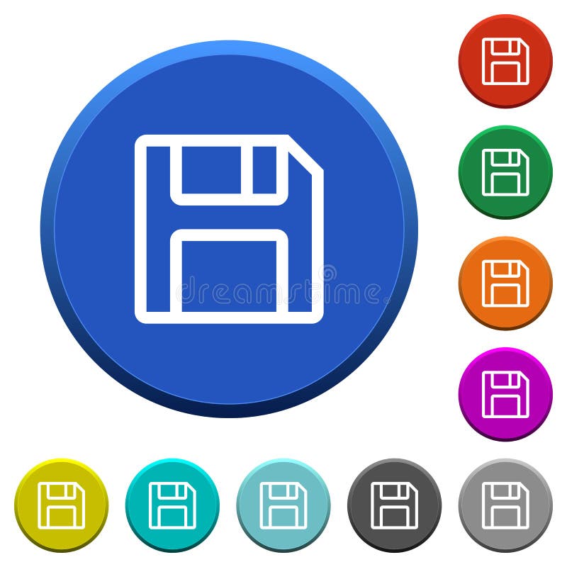 Smooth Drive Icons Stock Illustrations – 42 Smooth Drive Icons Stock ...