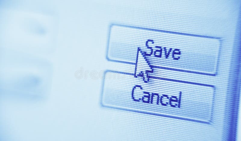 Keyboard Save stock image. Image of numbers, business, data - 480239