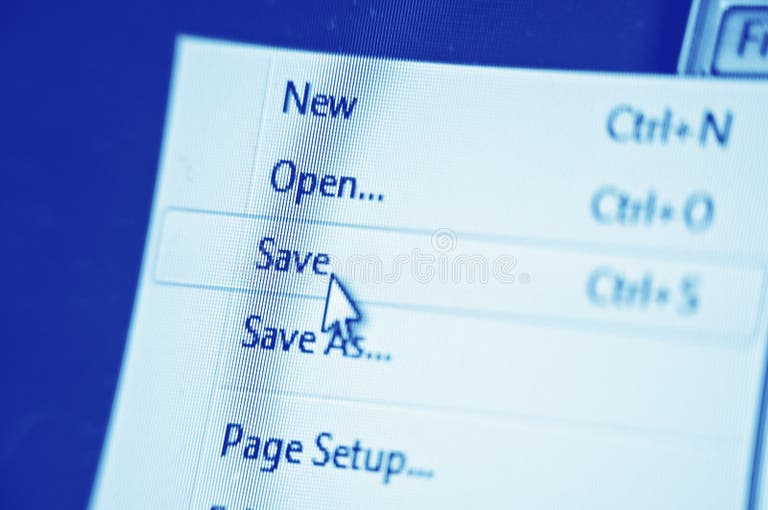 Save button stock image. Image of blue, concept, money - 39225687
