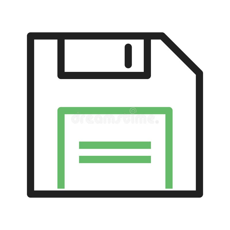 Save Button stock vector. Illustration of save, record - 78729839