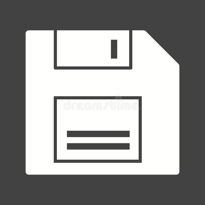 Save Button stock vector. Illustration of data, design - 80364660