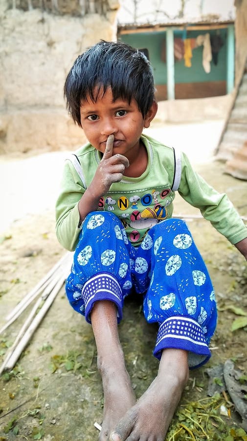 Save Child Help Poor Children Editorial Image - Image of help, children ...