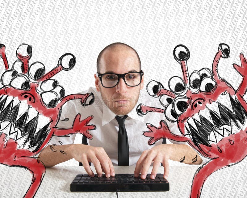 Save the computer stock photo. Image of programmer, office - 52485132