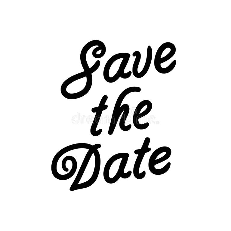 White Cursive Font Editable Stock Illustrations – 131 White Cursive ...