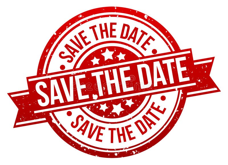 Date stamp German language stock vector. Illustration of schedule ...