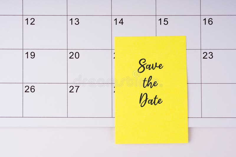 6,529 Save Date Template Photo Stock Photos - Free & Royalty-Free Stock ...