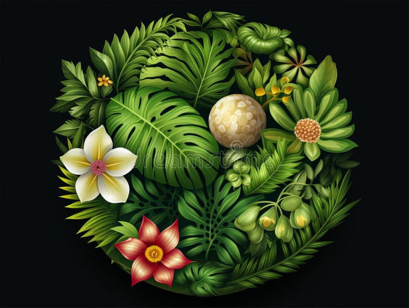 Save earth illustration stock illustration. Illustration of rendering ...