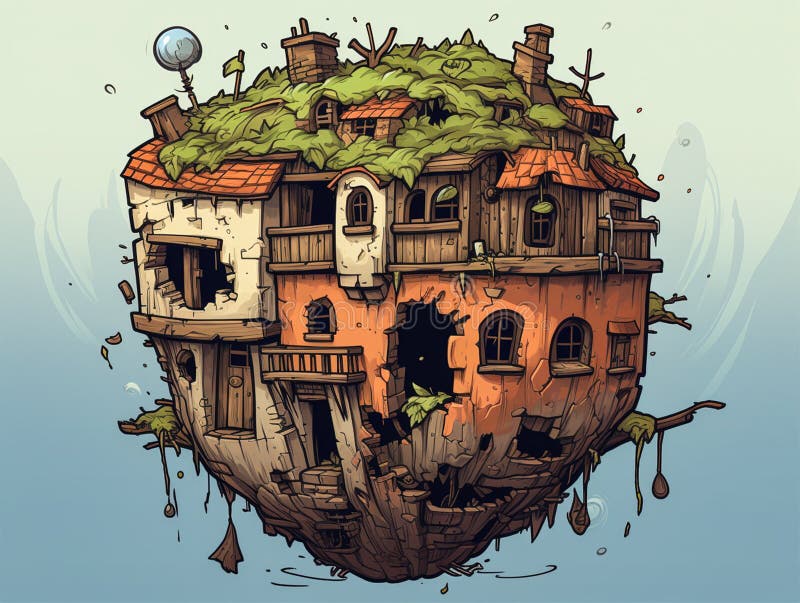 Save earth illustration stock illustration. Illustration of world ...