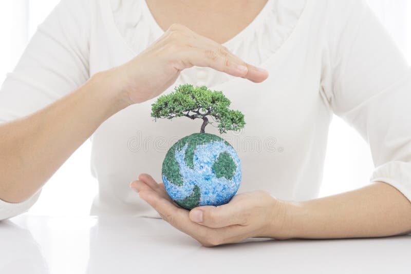 Save earth stock image. Image of environmental, global - 72818093