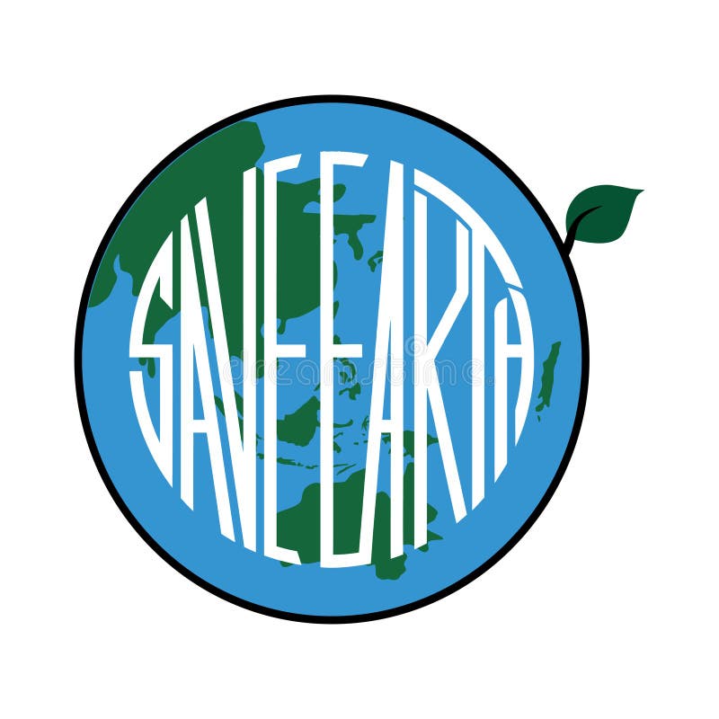 Save Mother Earth Poster Stock Illustrations – 2,050 Save Mother Earth ...