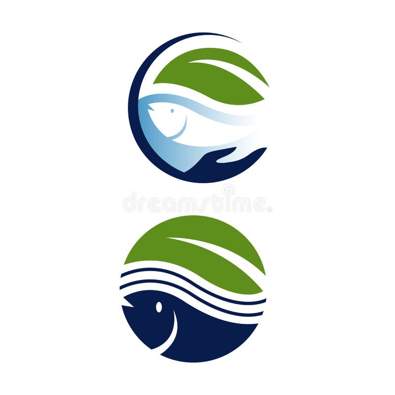 Save Earth Nature Environmental Conservation Logo Design Vector ...