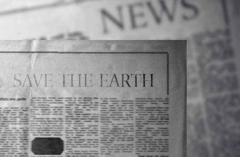 732 Earth Newspaper Stock Photos - Free & Royalty-Free Stock Photos ...
