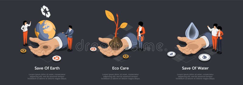 Save of Earth and Water, Zero Waste, Eco Care, Solving Air Pollution ...