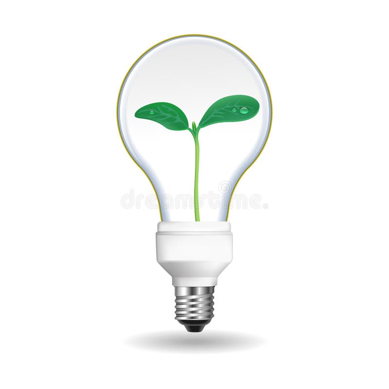 Save Energy Solar Panel Concept Background, Realistic Style Stock ...