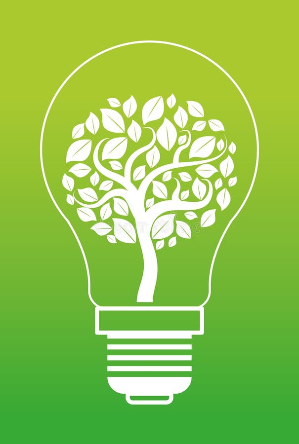 Save Energy design stock vector. Illustration of idea - 59060357