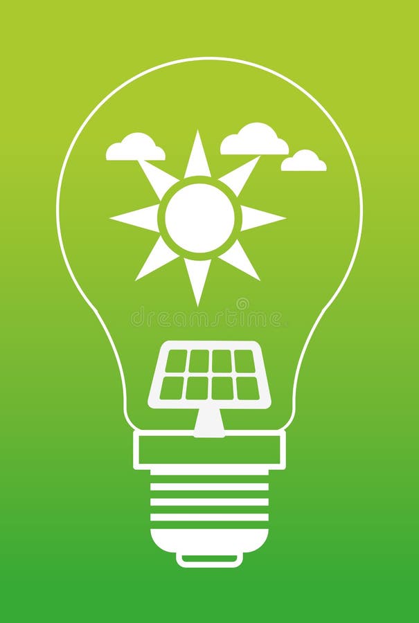 Save Energy design stock vector. Illustration of concept - 59060382