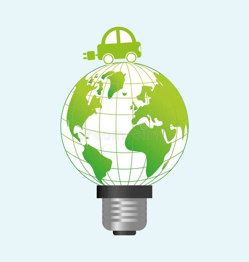 Save Energy design stock vector. Illustration of mind - 59060831