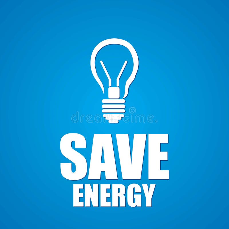 Energy Save Stock Illustrations – 91,327 Energy Save Stock ...