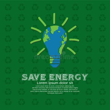 Save Energy Stock Illustrations – 134,537 Save Energy Stock ...