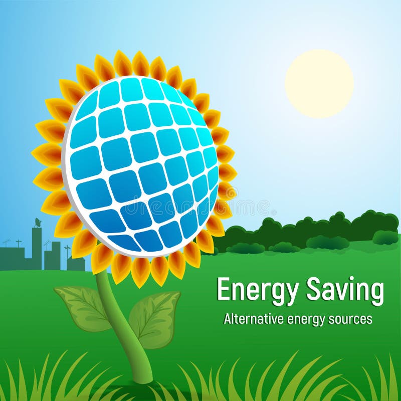 Money Save Solar Stock Illustrations – 474 Money Save Solar Stock ...