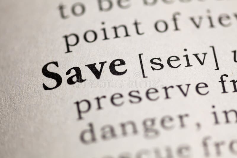 Save stock photo. Image of text, descriptive, book, including - 78885876