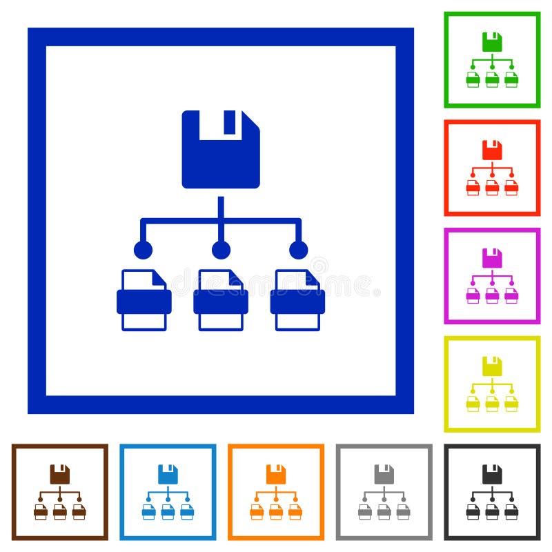 Multiple Disc Stock Illustrations – 450 Multiple Disc Stock ...