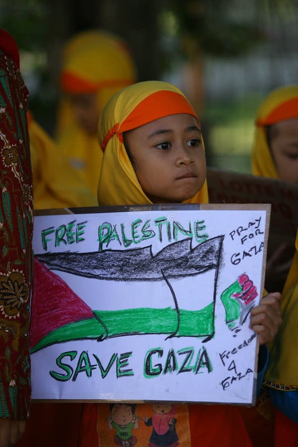 Save gaza editorial photo. Image of save, children, pray - 42665896