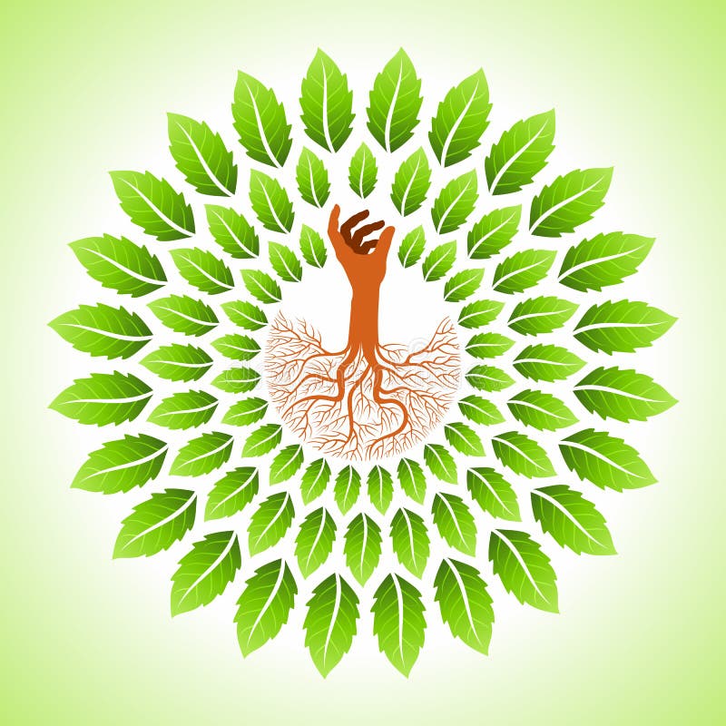 Save Our Green Planet, the Earth Stock Vector - Illustration of oceans ...