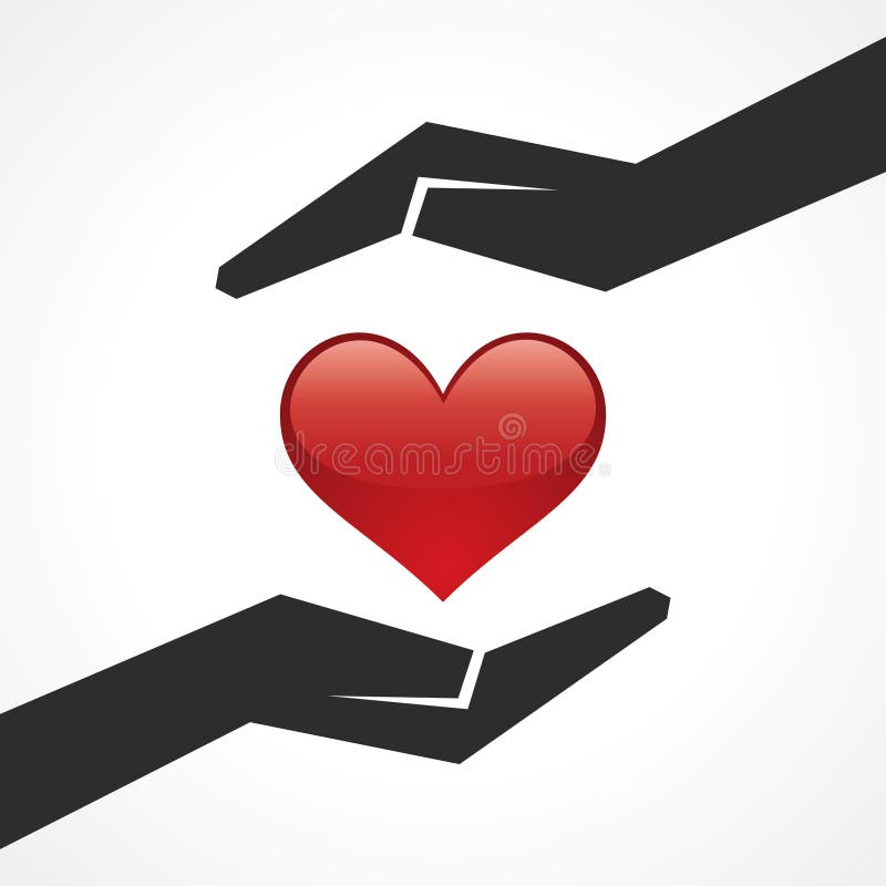 Organ donation stock vector. Illustration of hospital - 28092799