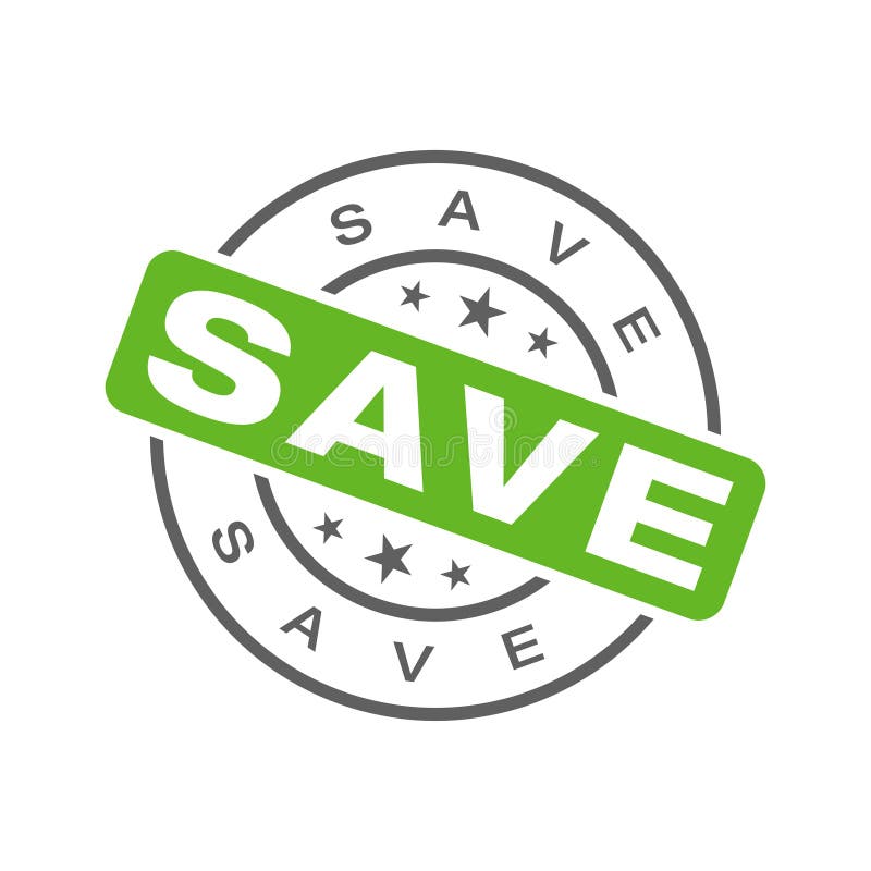 Save Letter Stock Illustrations – 42,586 Save Letter Stock ...