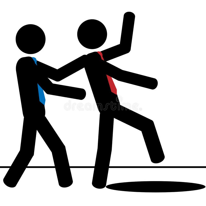 Save man stock vector. Illustration of lifesaver, hole - 41758932