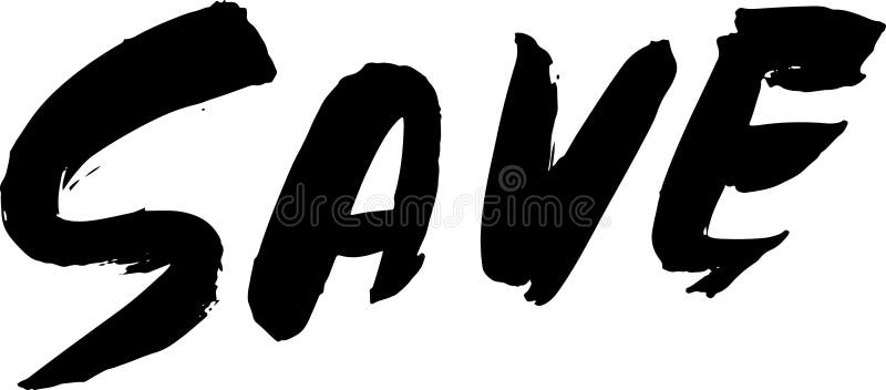 Save Web Modern Icon Graphic Vector Design Stock Vector - Illustration ...