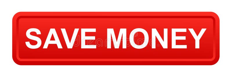 Earn Glossy Red Round Button Stock Illustrations – 67 Earn Glossy Red ...