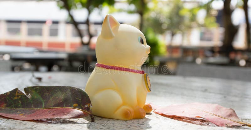 Save Money, Cat Save Money, Save Money Coin Stock Image - Image of save ...