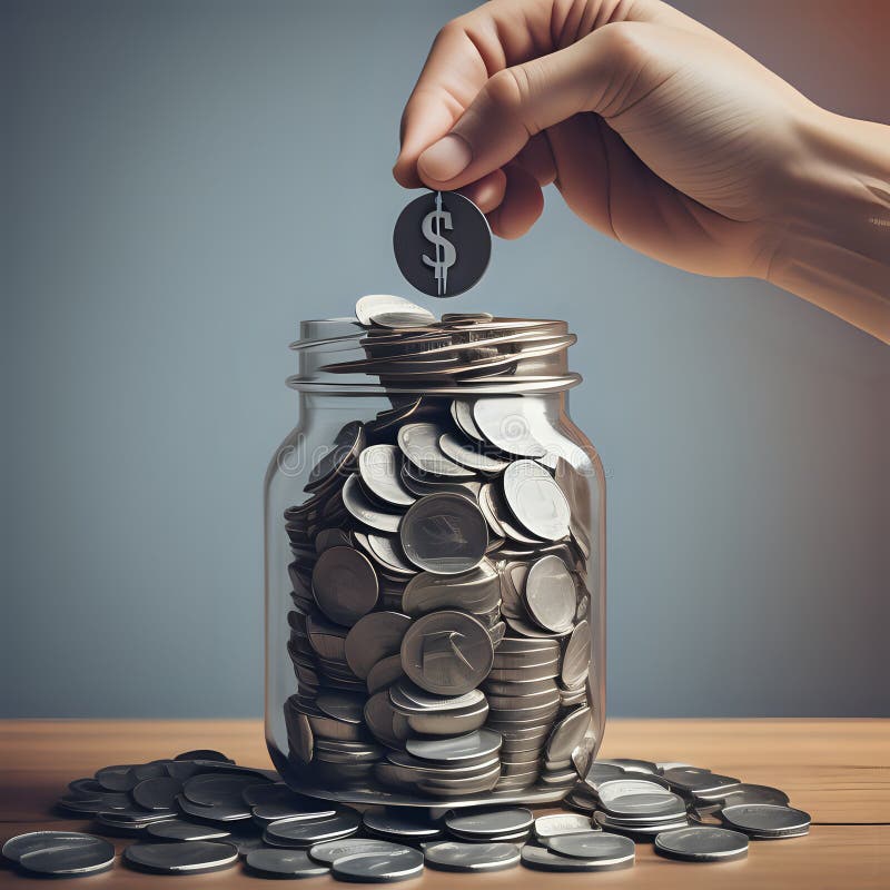 Save Money - Financial Strategies and Tips - Generated by Ai Stock ...