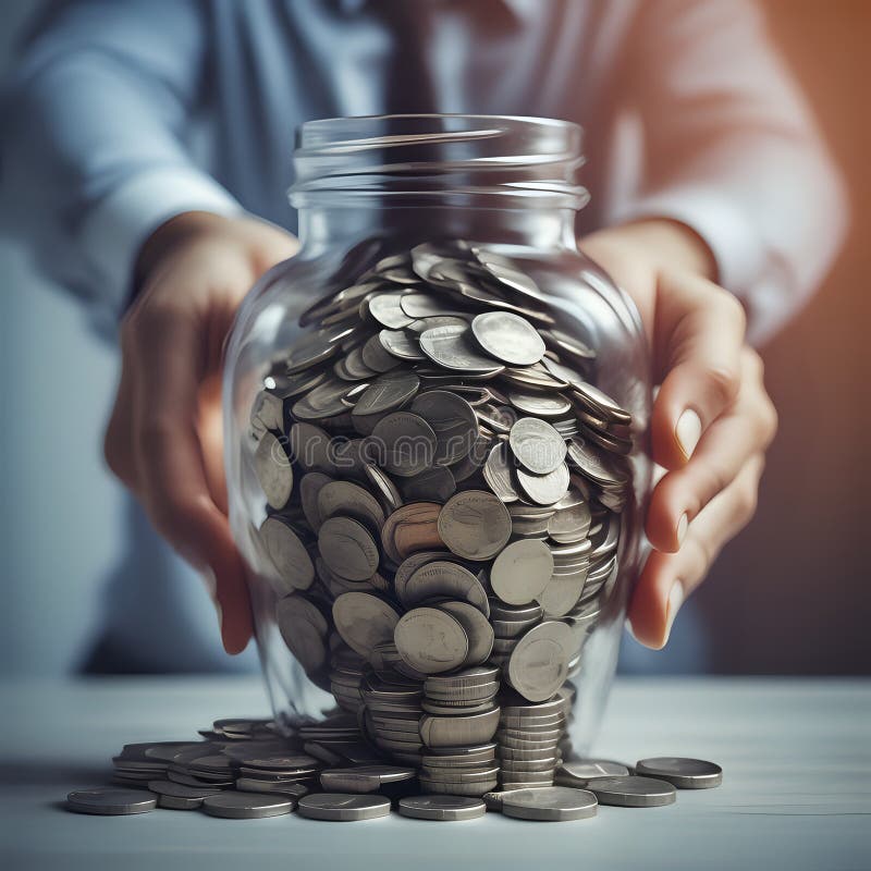 Save Money - Financial Strategies and Tips - Generated by Ai Stock ...