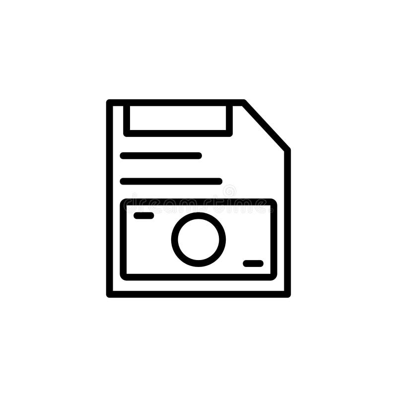 Save As Icon, Rename Icon, Logo, Pattern, Presentation Template Line ...