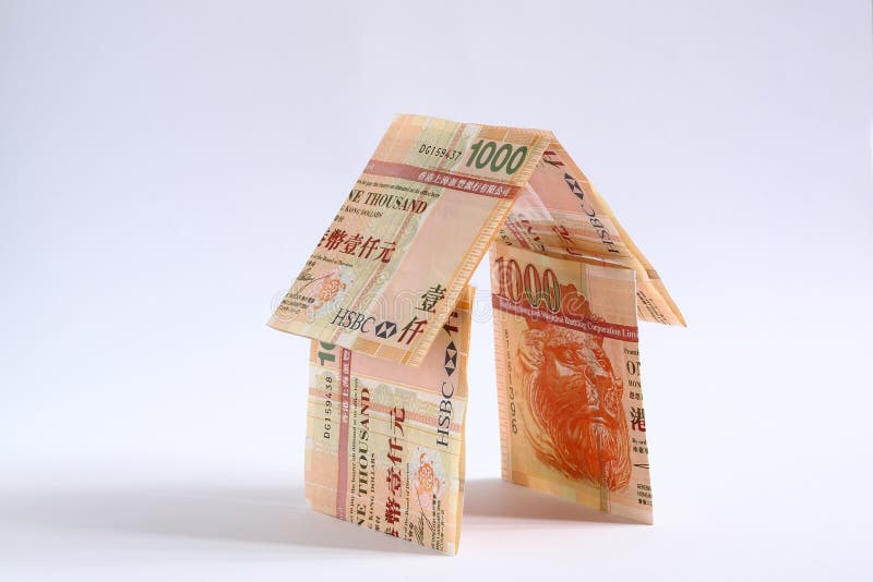 Save money to build home stock photo. Image of financial - 11821464
