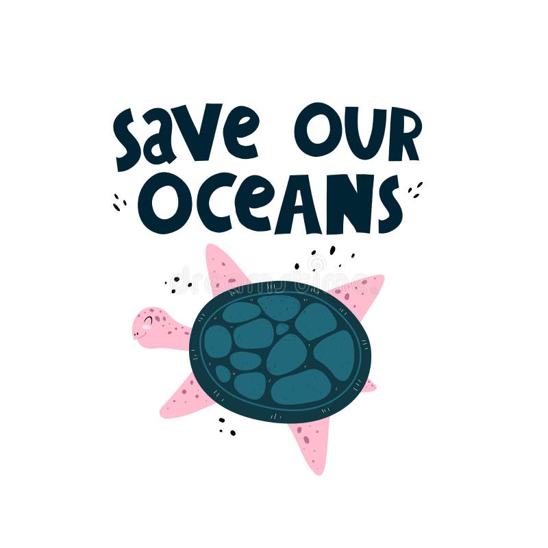 Save Our Oceans Stock Illustrations 418 Save Our Oceans Stock
