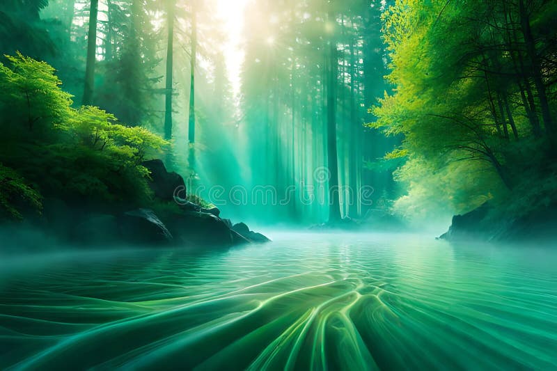 Save Our Planet Green Planet Concept - Green Tree in Ptotecting Shell ...