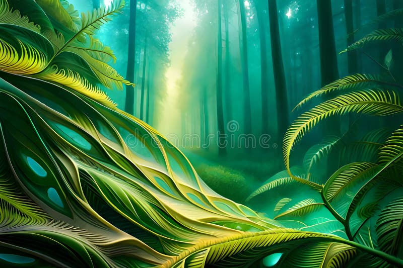 Save Our Planet Green Planet Concept - Green Tree in Ptotecting Shell ...