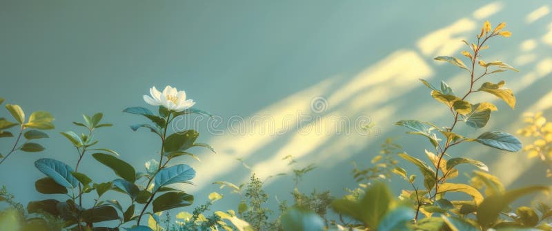 Save Our Planet with Nature Conservation Efforts Stock Image - Image of ...