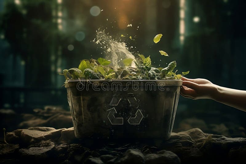 Save the Planet Concept. Protect the Earth and Recycle.. Good for Any ...