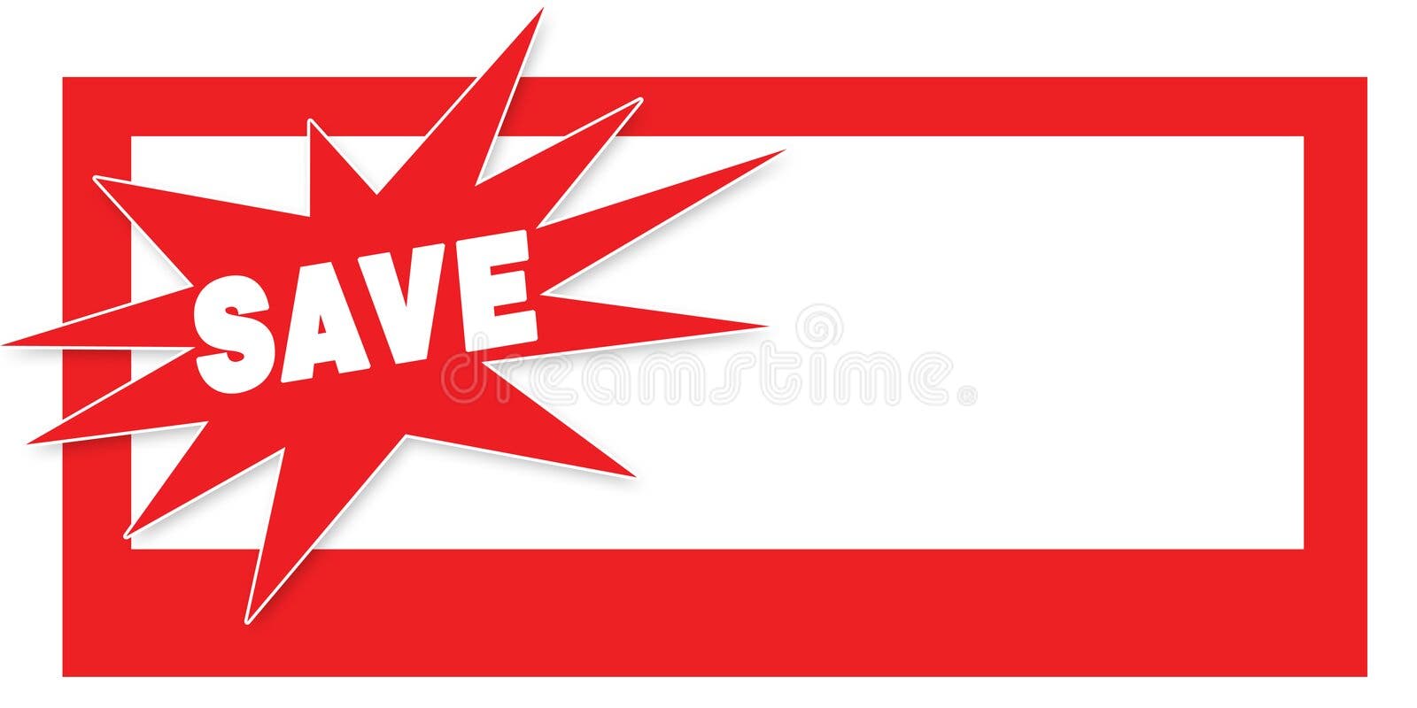 Smart Goals Setting Coupon Concept Stock Illustration - Illustration of ...