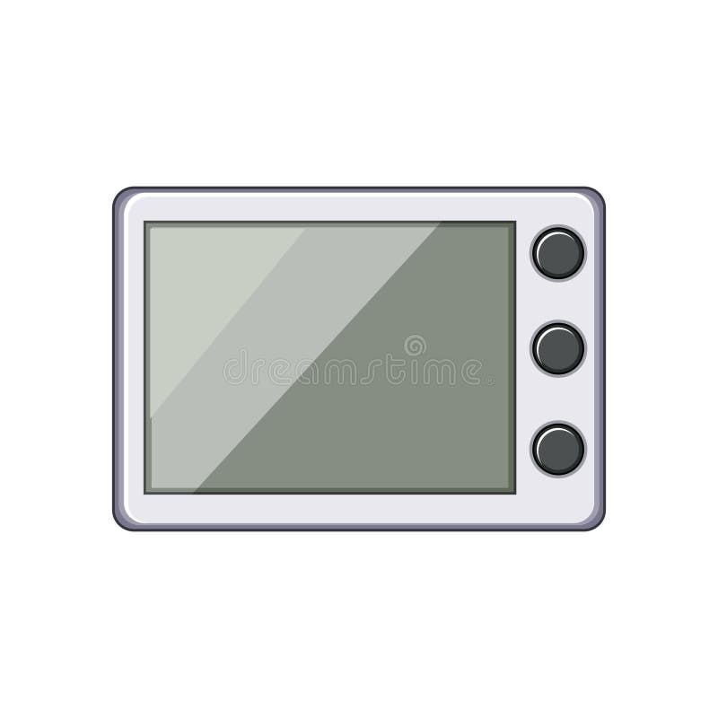 Save Shower Timer Cartoon Vector Illustration Stock Illustration ...