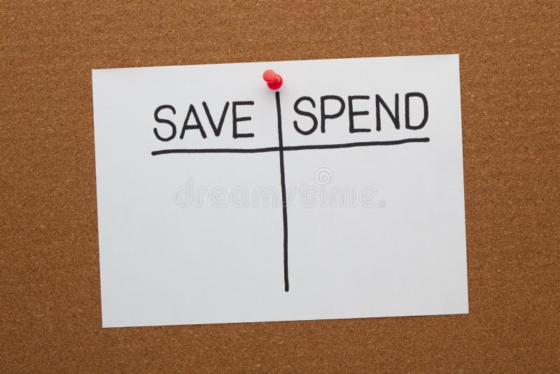 Save Spend Invest stock image. Image of price, economy - 138279547 Save Spend Invest stock image. Image of price, economy - 138279547