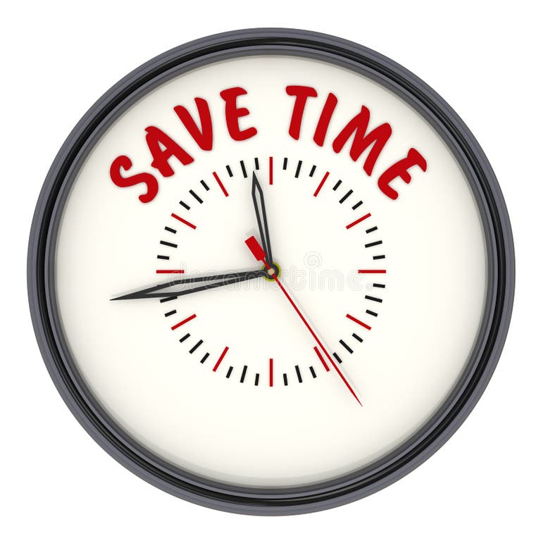 Save Time Stock Illustrations – 25,615 Save Time Stock Illustrations ...