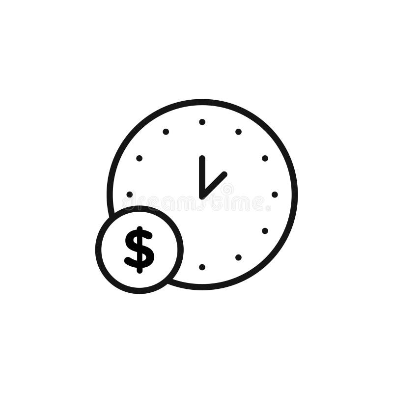 Save Time Icon Stock Illustrations – 10,394 Save Time Icon Stock ...